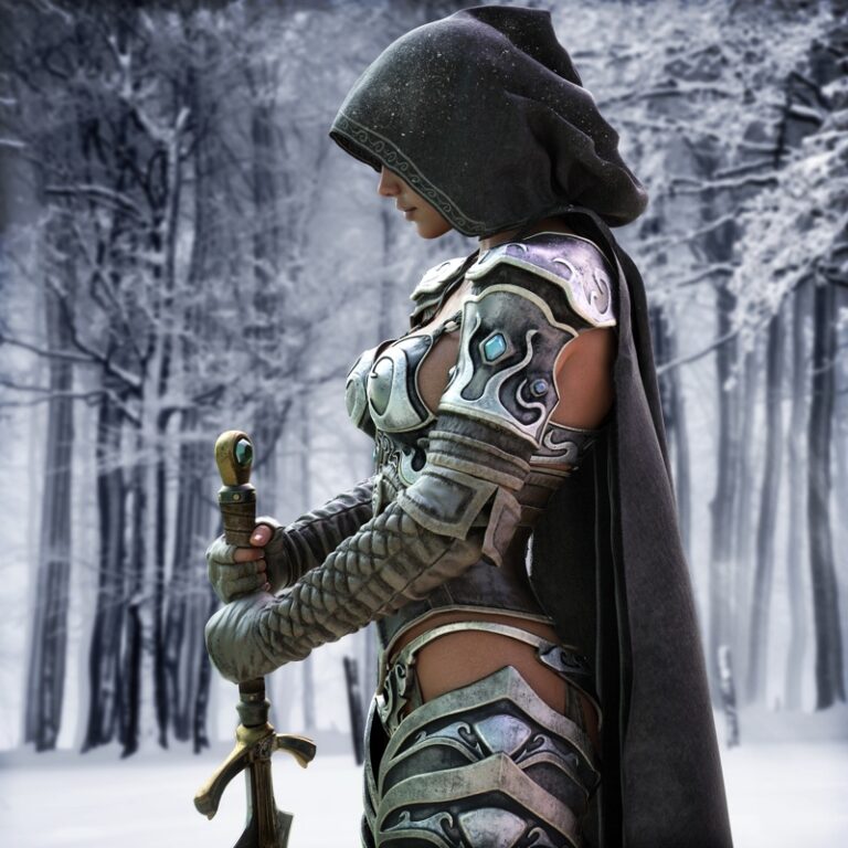 DAZ Studio Render Engines : A Comprehensive Guide | Digital Art Live